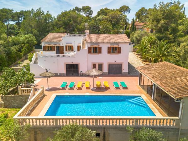 Holiday Home Lisboa By Interhome - Majorka
