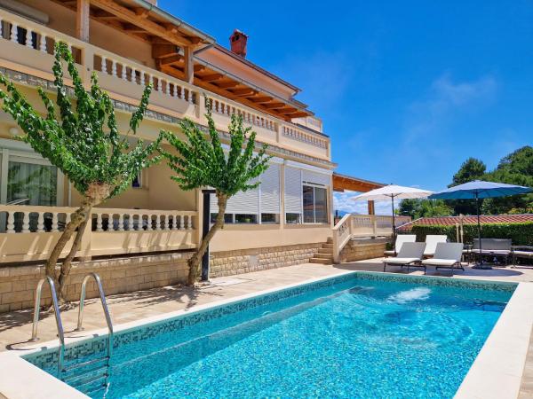 Apartment Olga-1 By Interhome - Chorvátsko