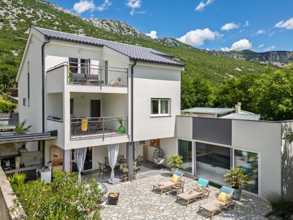 Holiday Home Manea By Interhome - Kraljevica