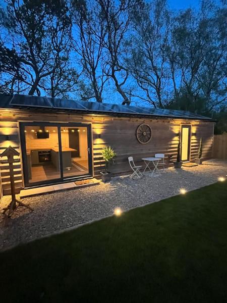 Sunset Retreat - Ringwood