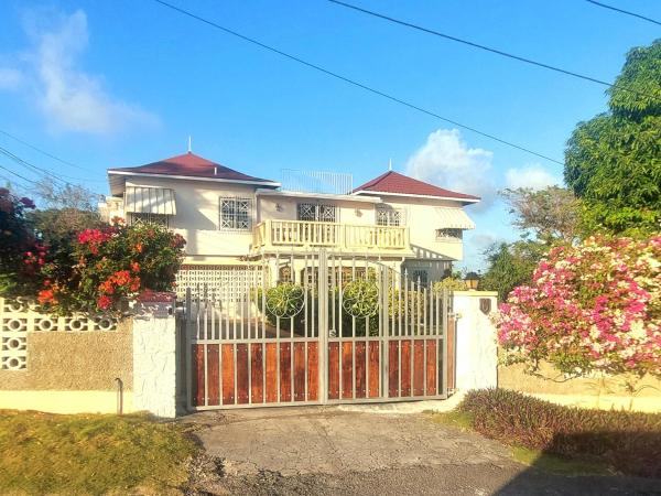 Castlevue B&b - Montego Bay