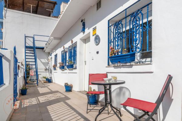 Beachfront Studio, El Palo - Tcm - Málaga