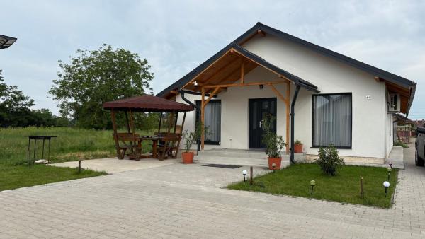 Palko Residence 2 - Aiud