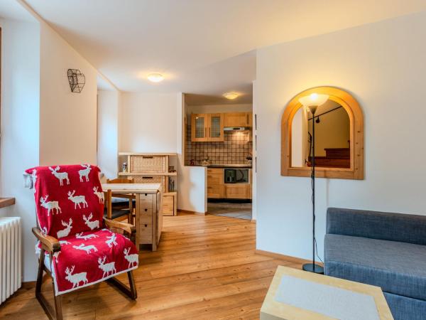 Holiday Home Corticella Alta By Interhome - Pinzolo