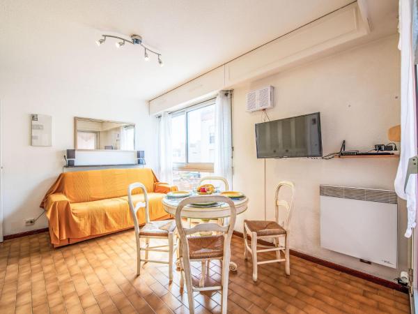 Studio Le Semiramis-2 By Interhome - Cavalaire-sur-Mer