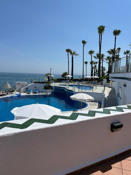 Dominion Beach Apart - Estepona