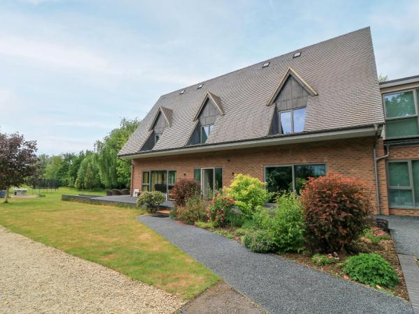 Silver Copse - Wantage