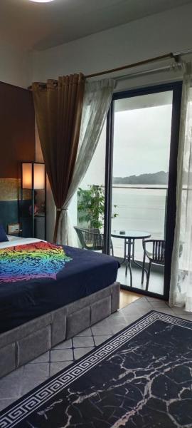 Swissbelresidence Studio With King Bed - Kuantan