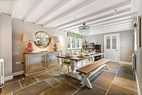 Honeypot Cottage - Henley-on-Thames