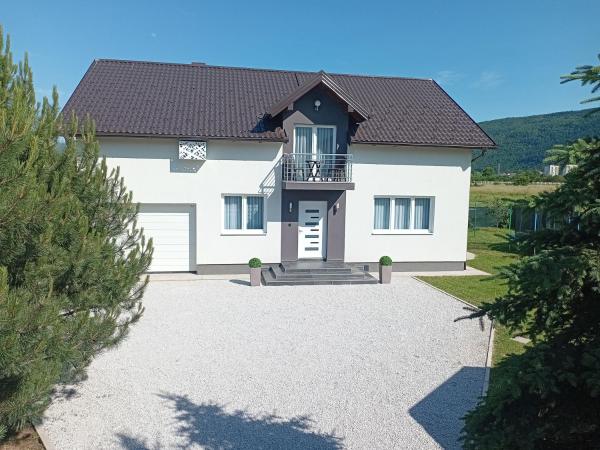 Villa 'Whispering Pines' Ilidža - Bosnien und Herzegowina