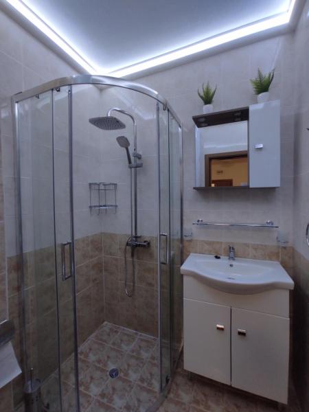 Chocolate Apartment On Sunny Day 6 Complex - Ravda