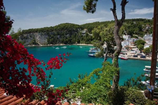 Liadromia Hotel - Alonnisos