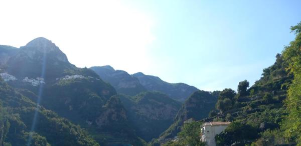 La Torretta - Appartamento Bis - Amalfi