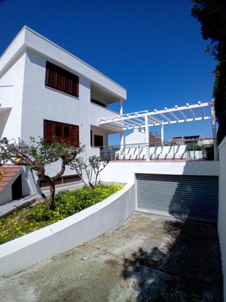 Carachouse Pellaro - Armo
