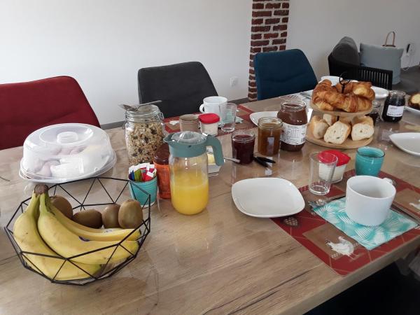 La Grange - Pas-de-Calais