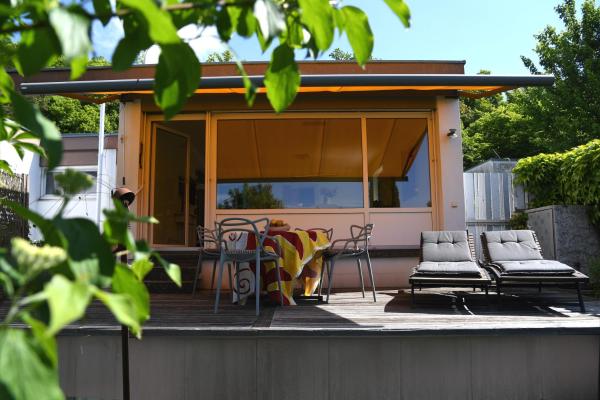 Avila - Ferienhaus Und Wohnung - ÜBerlingen Bodensee - Überlingen