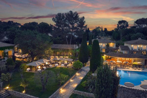 La Bastide De Mougins, A Tribute Portfolio Hotel - Mouans-Sartoux
