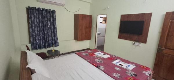 Sreenilayam Inn - Rajahmundry