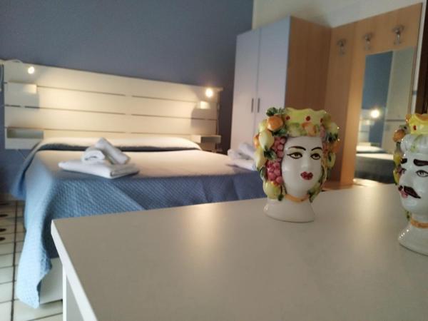 B&b Villa Martoglio - Nicolosi