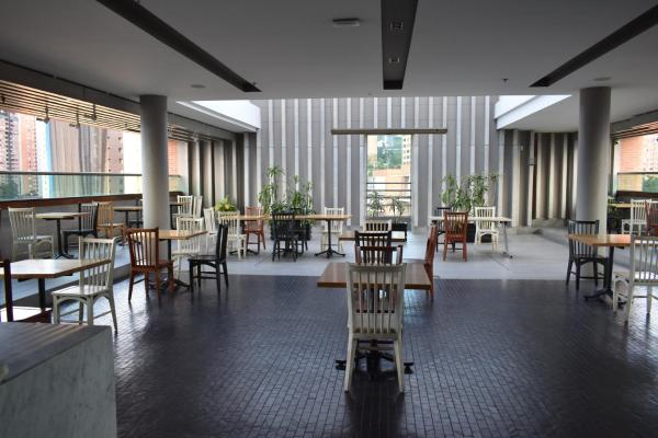 Hotel Holiday Inn Express & Suites Medellin By Ihg - Sabaneta