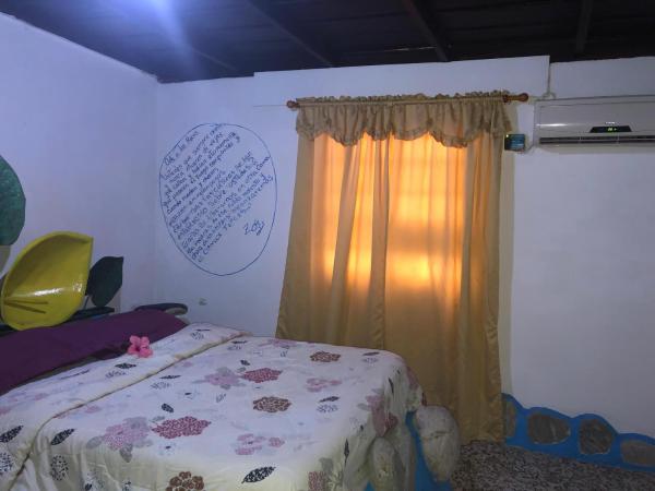 Posada Marina Galipán - Caracas