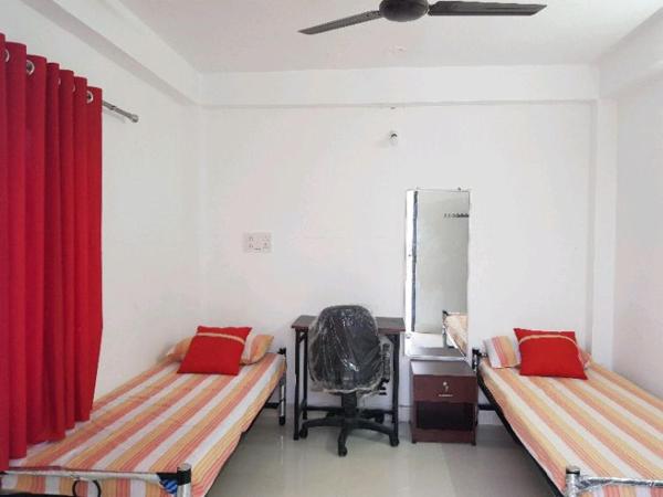 Feel At Home Pg - Chennai