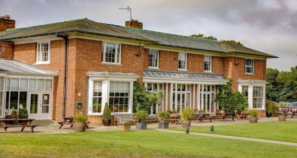 Best Western Plus Kenwick Park Hotel - Louth