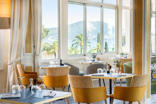 Grand Hotel Des Lecques; Bw Signature Collection - Ceyreste