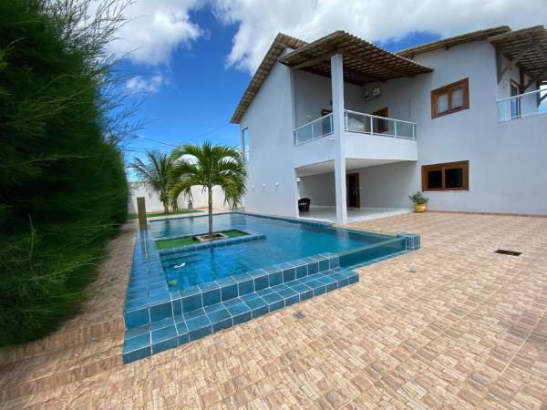 Casa Recanto Dos Ventos - Camocim