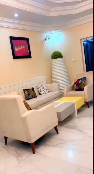 Latotale Maison Rufisque 20mn Aibd - Senegal