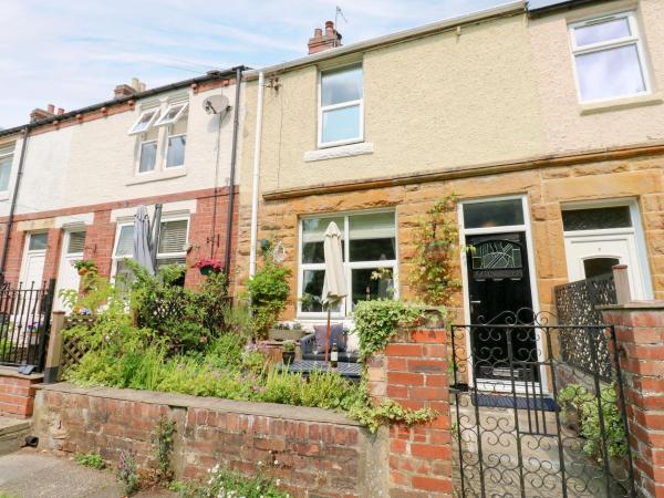 4 Ford Street - Northumberland