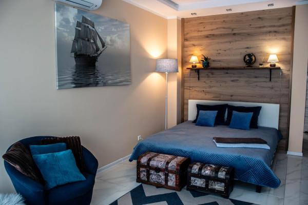 Apartament Dwunastka - Mielno