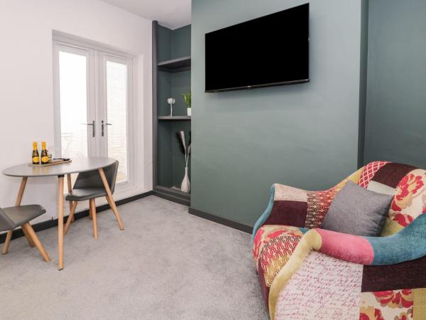 Flat 1, Mona House - Llandudno