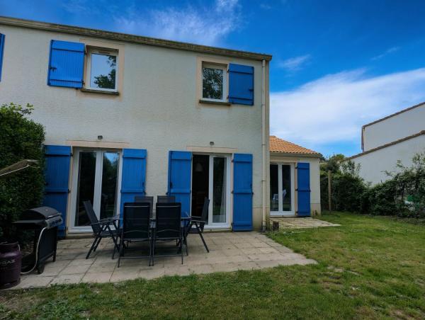 Maison Proche Noirmoutier - Beauvoir-sur-Mer
