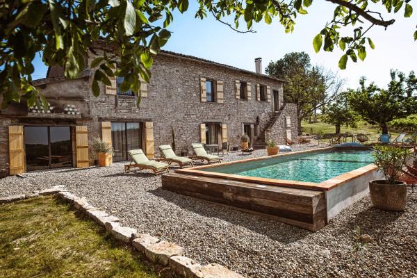 La Maison De Romain - Tarn