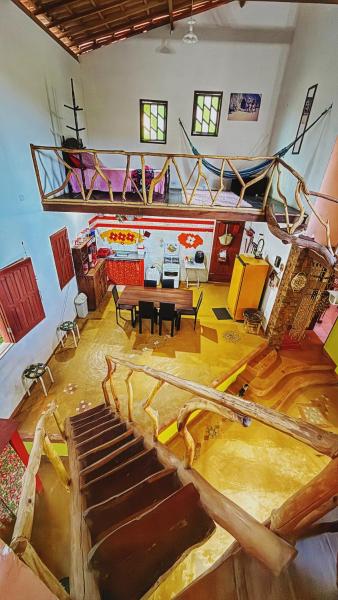 Casa Vista Encantada - Goiás (estado)