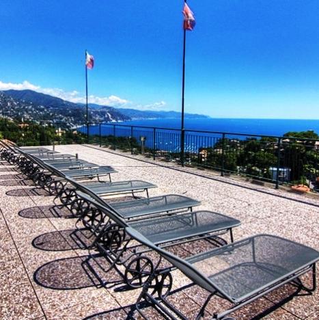 Hotel Primo Sole - Camogli