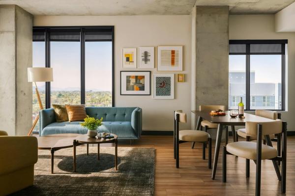 Sonder By Marriott Bonvoy Mill Ave Apartments Tempe - Phoenix, AZ
