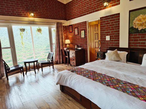 Aranya Mukteshwar - Mukteshwar