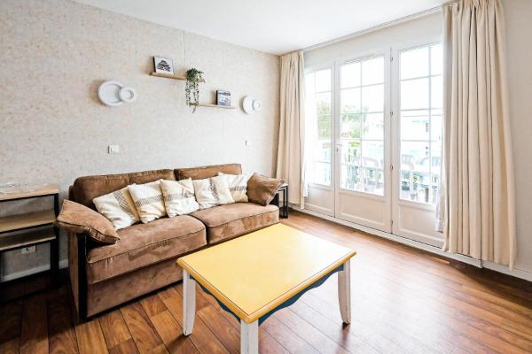 Résidence Belle Dune - Maeva Home - 4 Pièces 6 Personnes - Prestige Mae-1657 - Fort-Mahon-Plage