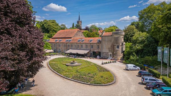 Buitenplaats Kasteel Elsloo - Sittard