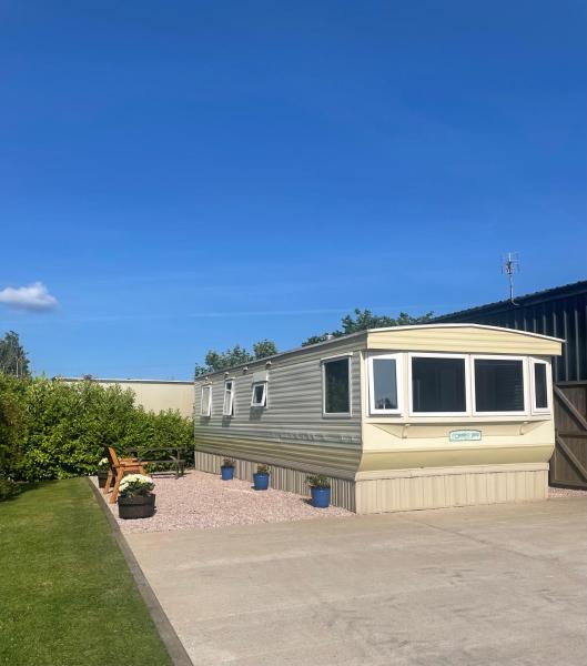 Brambles, 1 Bedroom Mobile Home - Ashburton, UK