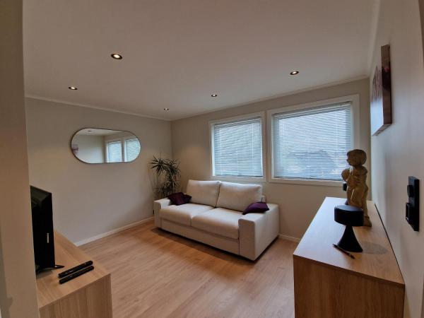 Comfortable Apartment Sleeps 4 Near Kristiansand City Center - Kristiansand