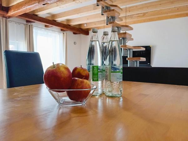Ferienwohnung Schlaich - Bad Saulgau