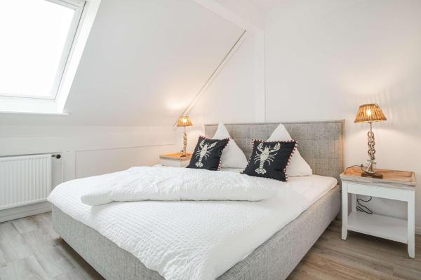 Ferienwohnung Inseloase Pellworm - Pellworm