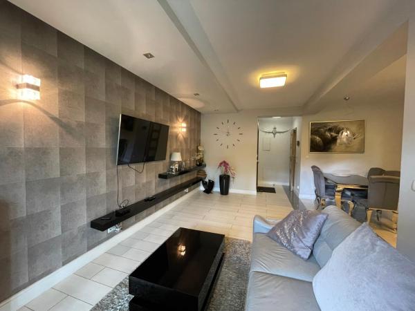 Apartament Safari W Centrum Apartzakop - Zakopane