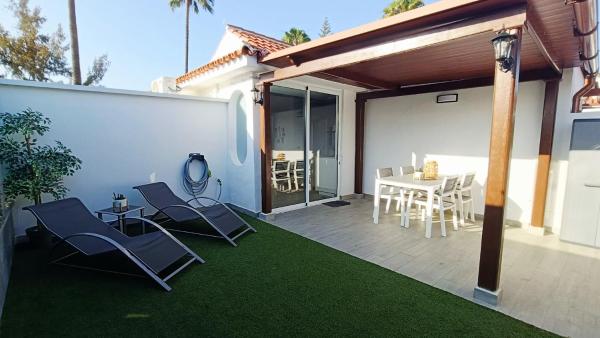 Las Palomas Bungalow # 38 - Playa del Inglés