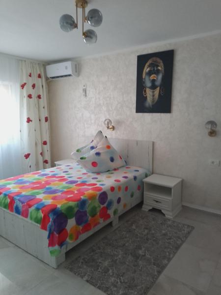 Apartament Iazmi Herculane - Băile Herculane