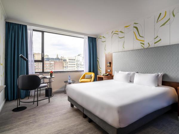 Mercure Antwerp City Centre - Lier