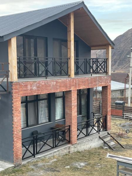 Гостевой дом Cottages In Stephantsminda Echoes - Республика Ингушетия